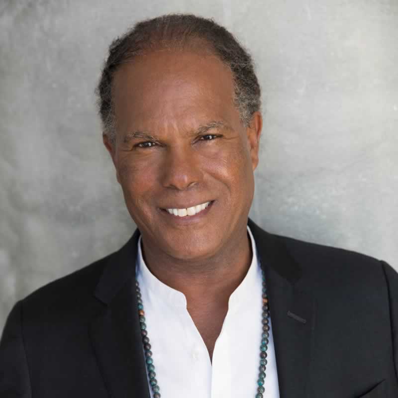 The Ultimate Disruptor for Good: Michael Bernard Beckwith - Mrs Greens ...