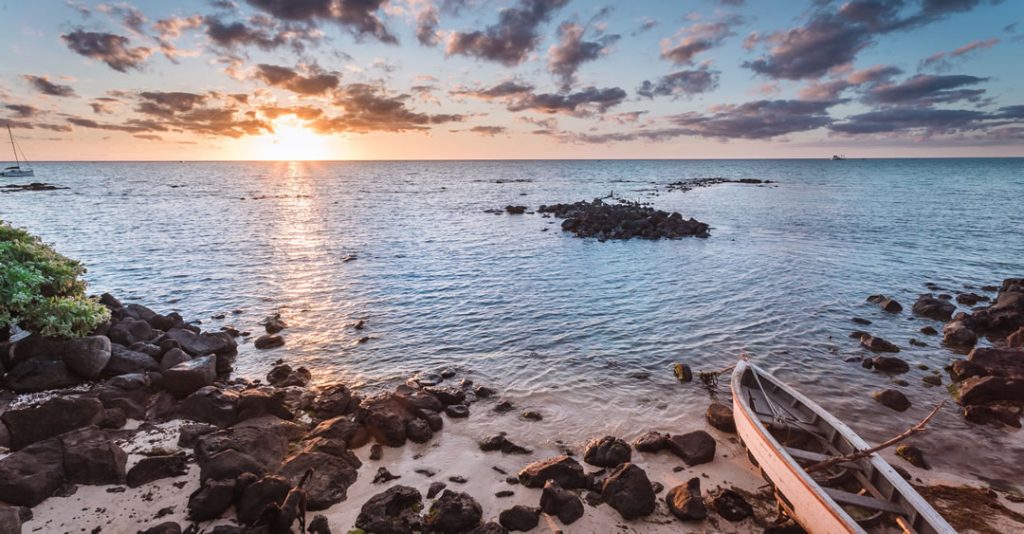 Imagine a World Without Oceans - Mrs Greens World