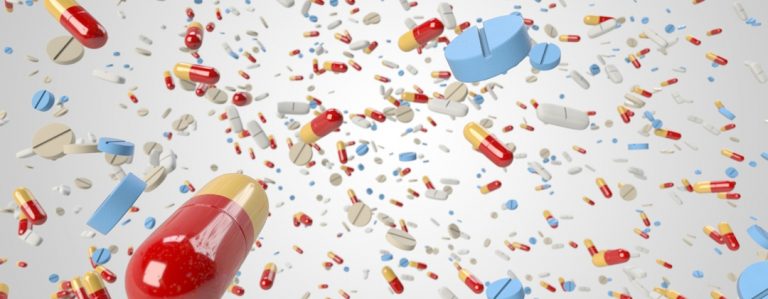 Keep medicines up, away and locked. - Mrs Greens World