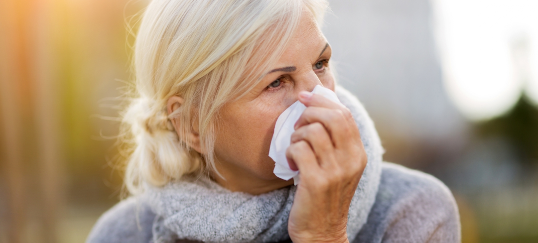 What you should know about the flu - Mrs Greens World