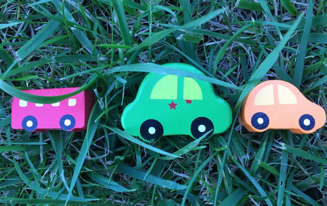 A Look at “Tomorrow” – Part Two: Electric Vehicles Today and a Map to ...